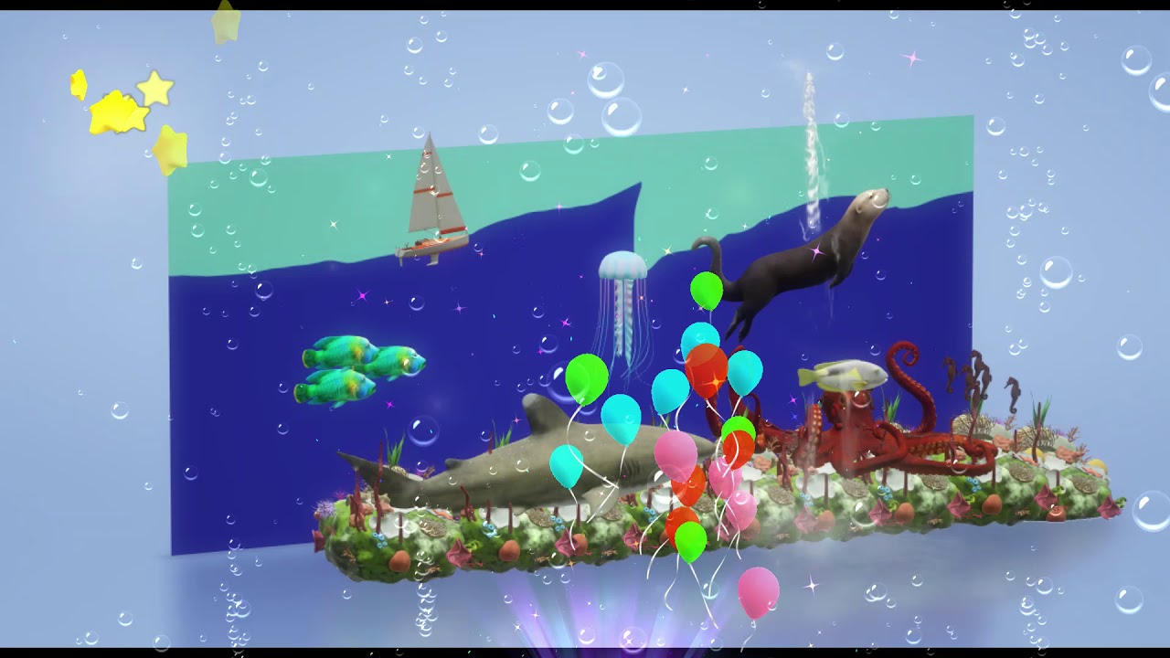 THE MAGNIFICENT SEA VIEW - YouTube