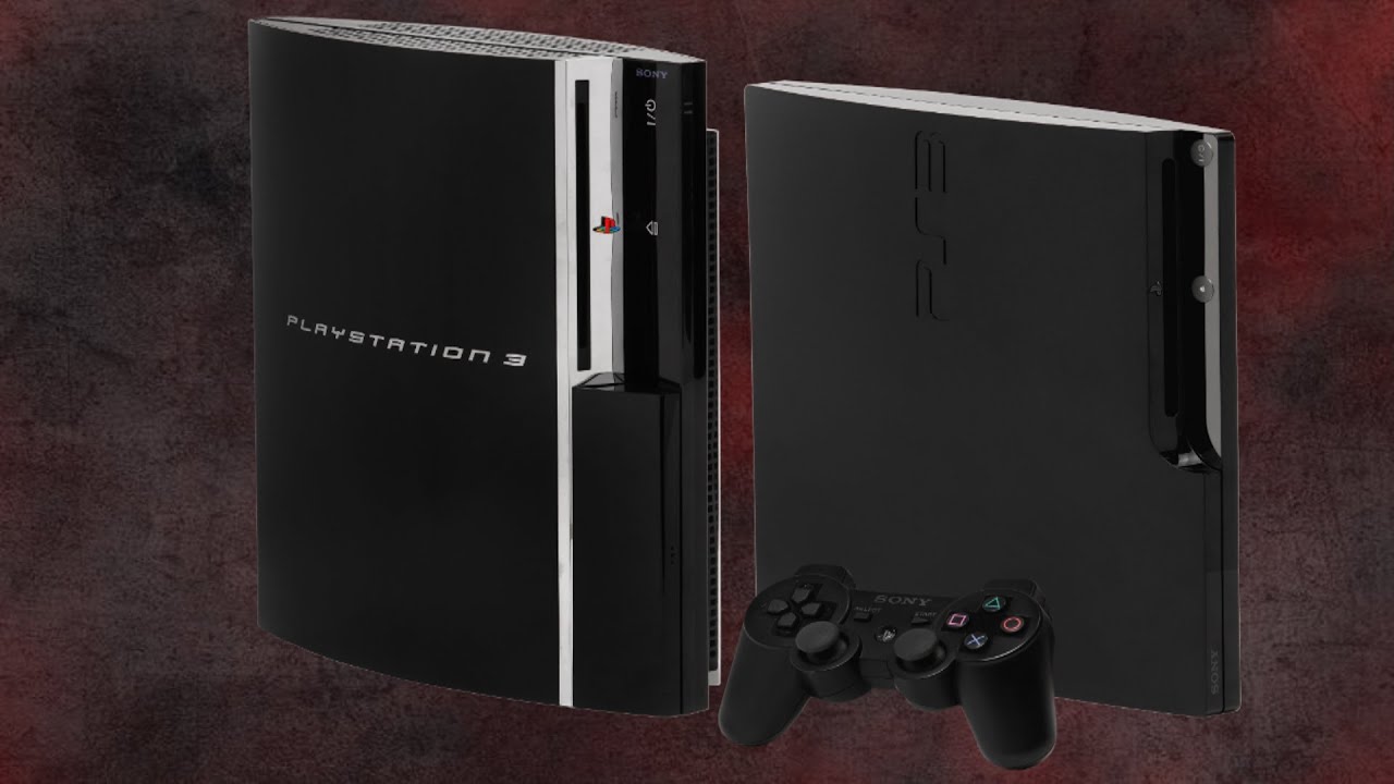 PS3 HEN/CFW Temporary Themes (.EDAT) to Permanent Themes (.P3T ...