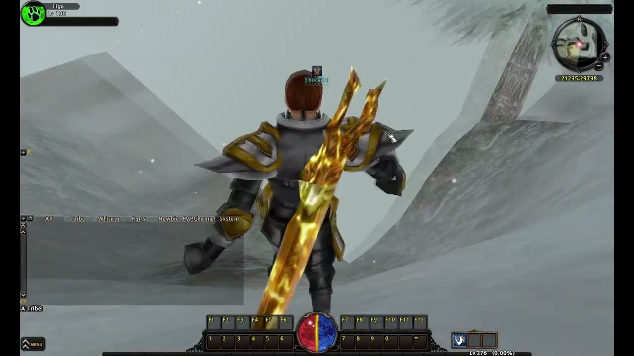 Turf Battles New Client - Development Diary 11 - YouTube