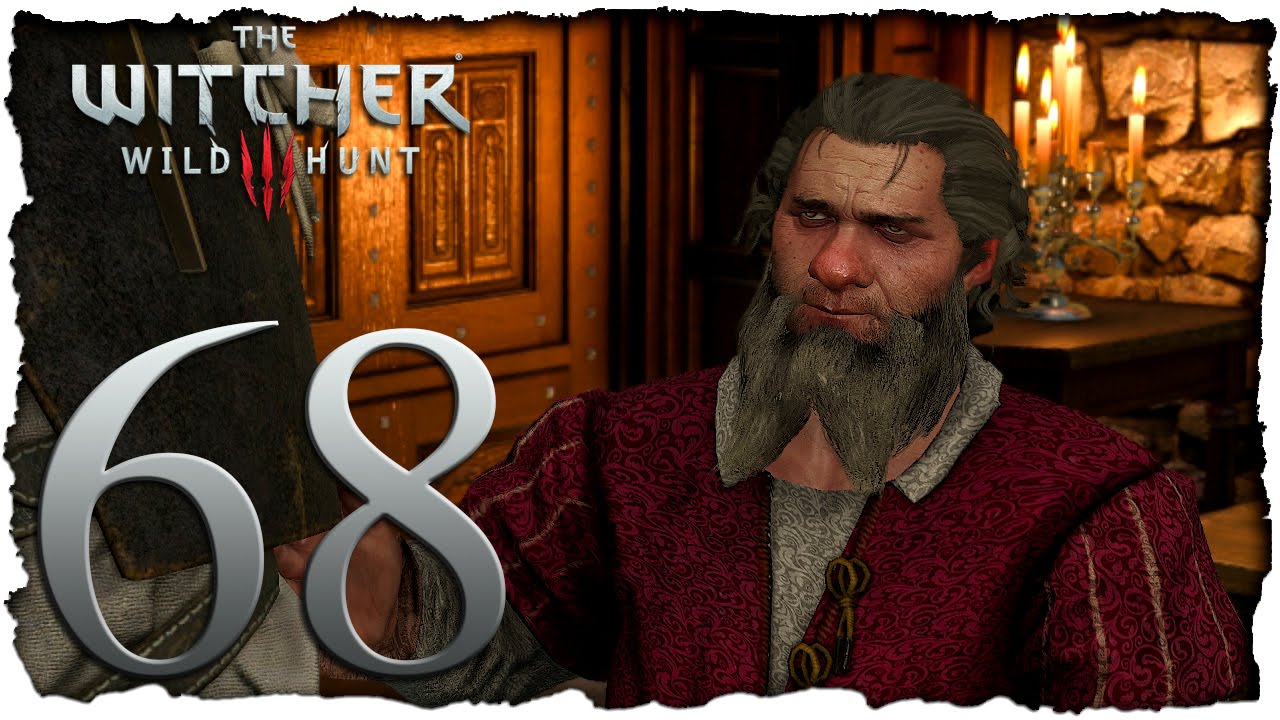 The Witcher 3 [ITA 60FPS] #68 - Vivaldi - YouTube