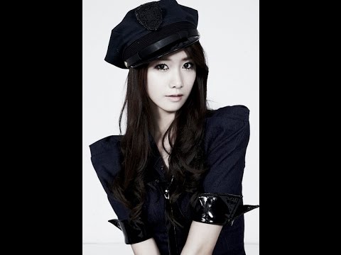 SNSD Yoona - Singing Parts Compilation - Part 6 (The Boys) - YouTube
