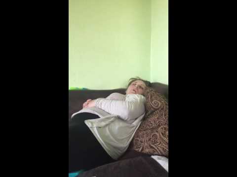 Chloe wilkinson snoring no.8