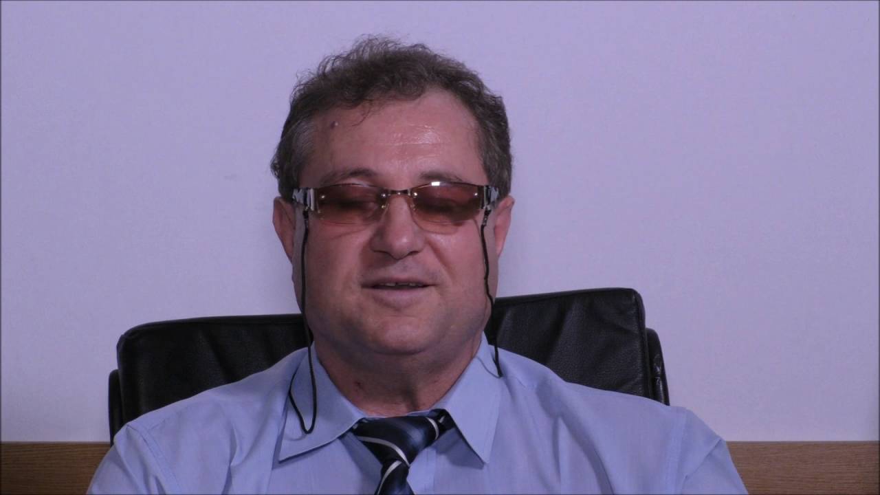Interviu cu Paul Minea - 3 - YouTube