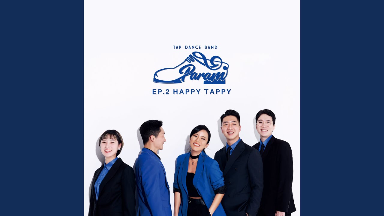 Happy Tappy - YouTube Music