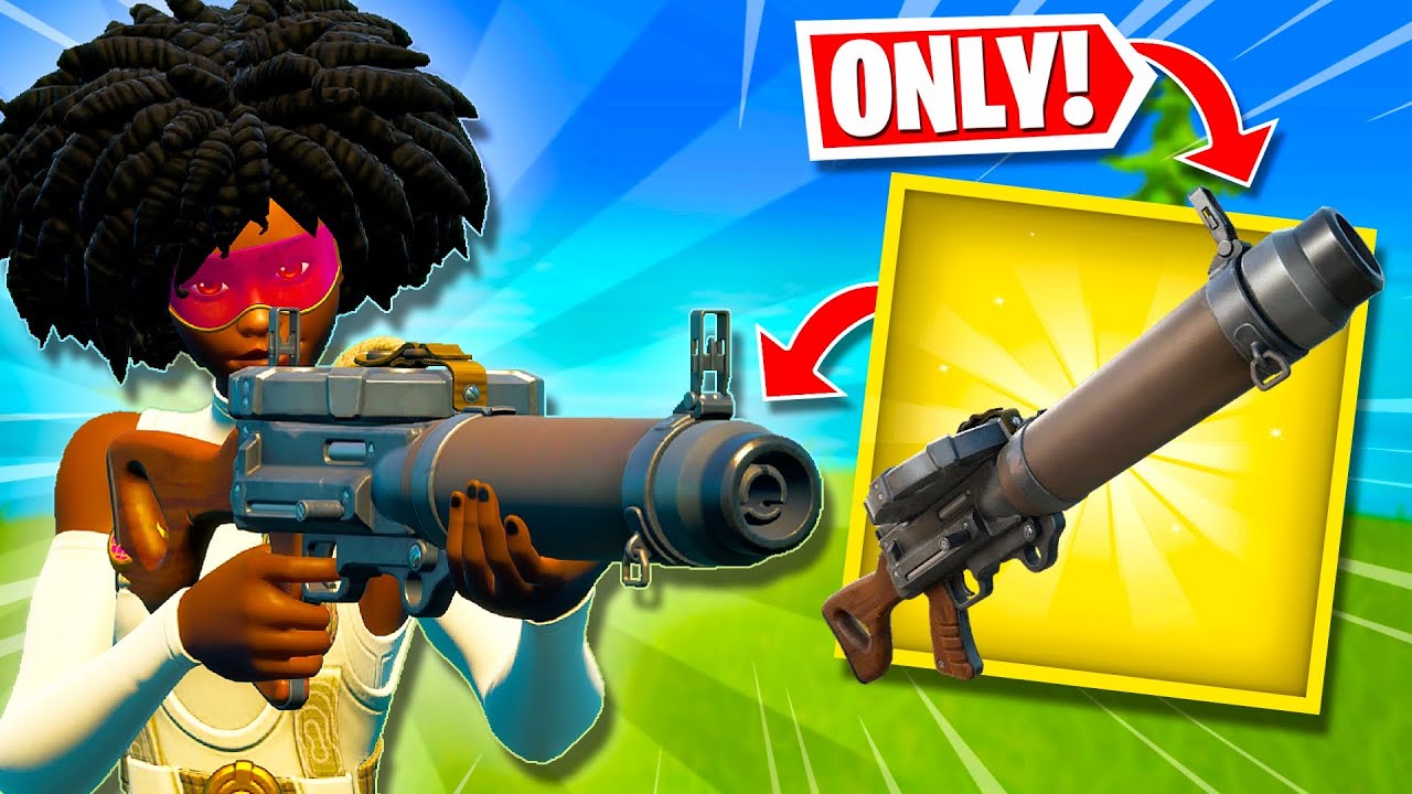 The *NEW* Flapjack Rifle is INSANE! (Is it the BEST AR?) - YouTube