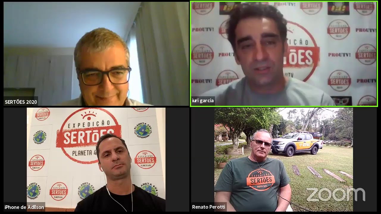 SERTÕES - Turismo Homologados [4] PRO UTV e Planeta 4x4 - YouTube