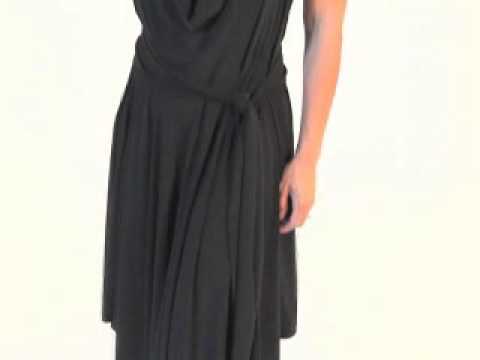 Houdini 12-in-1 Dress