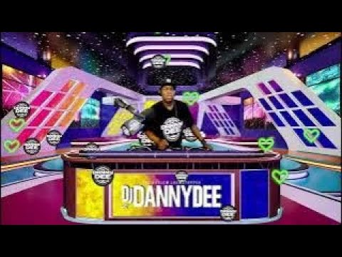 THROWBACK THURSDAY WITH DJ DANNY DEE 6/19/24 - YouTube