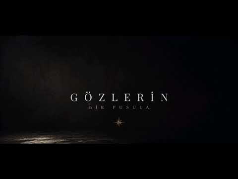 Gözlerin Bir Pusula | Duygusal Rap Aşk Şarkısı (2026 Yeni)