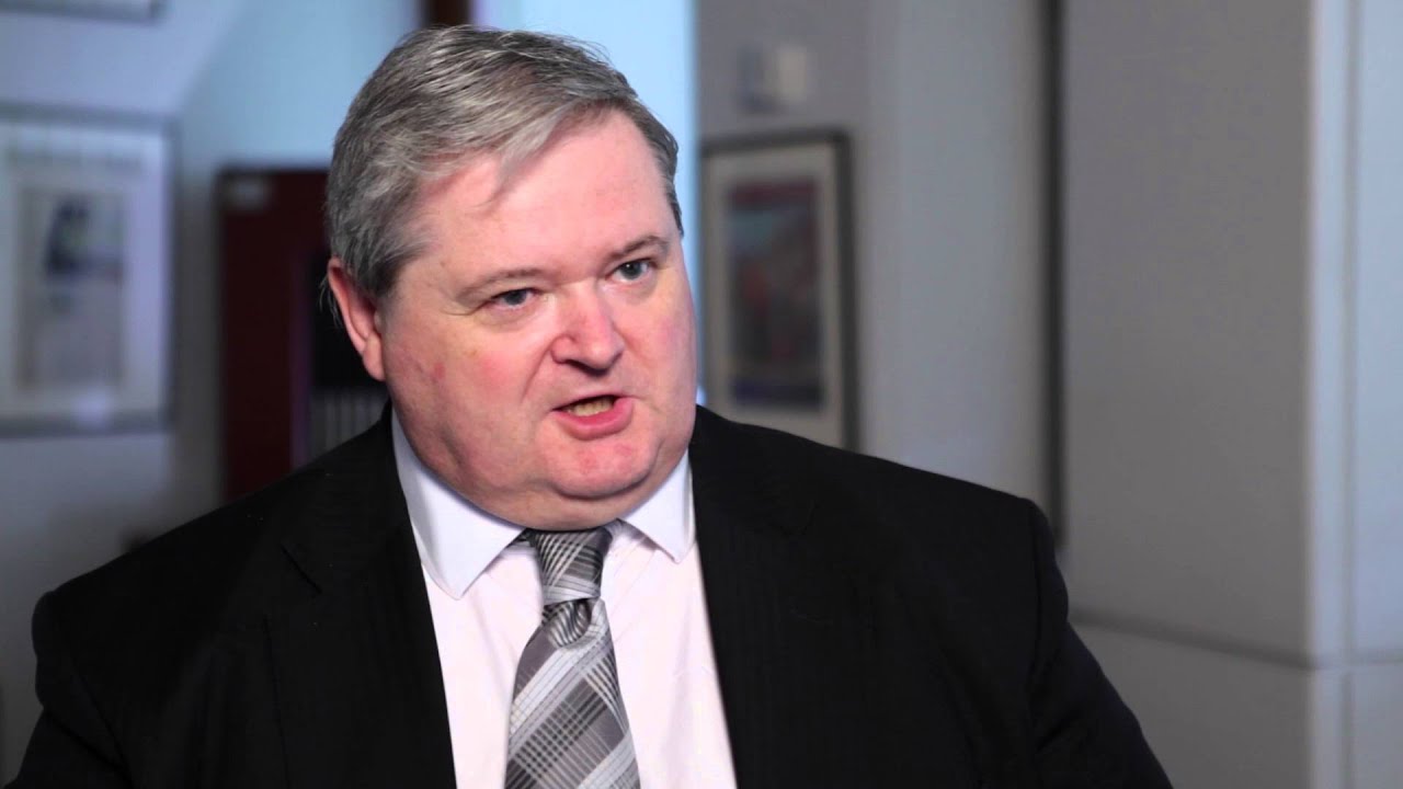 How BT is pushing the development of G.fast broadband - YouTube