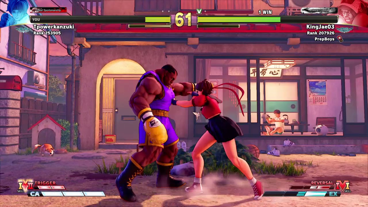 STREET FIGHTER V_20201025010846 - YouTube