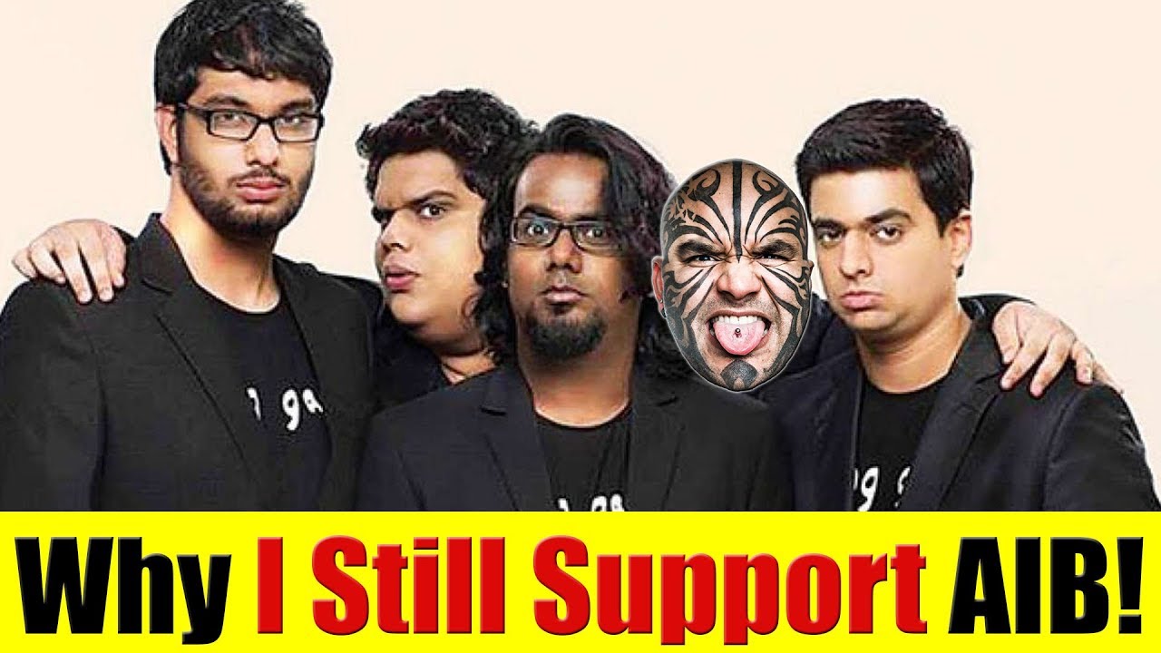 AIB Controversy - Why I STILL Continue Supporting AIB & Stand by Them ...