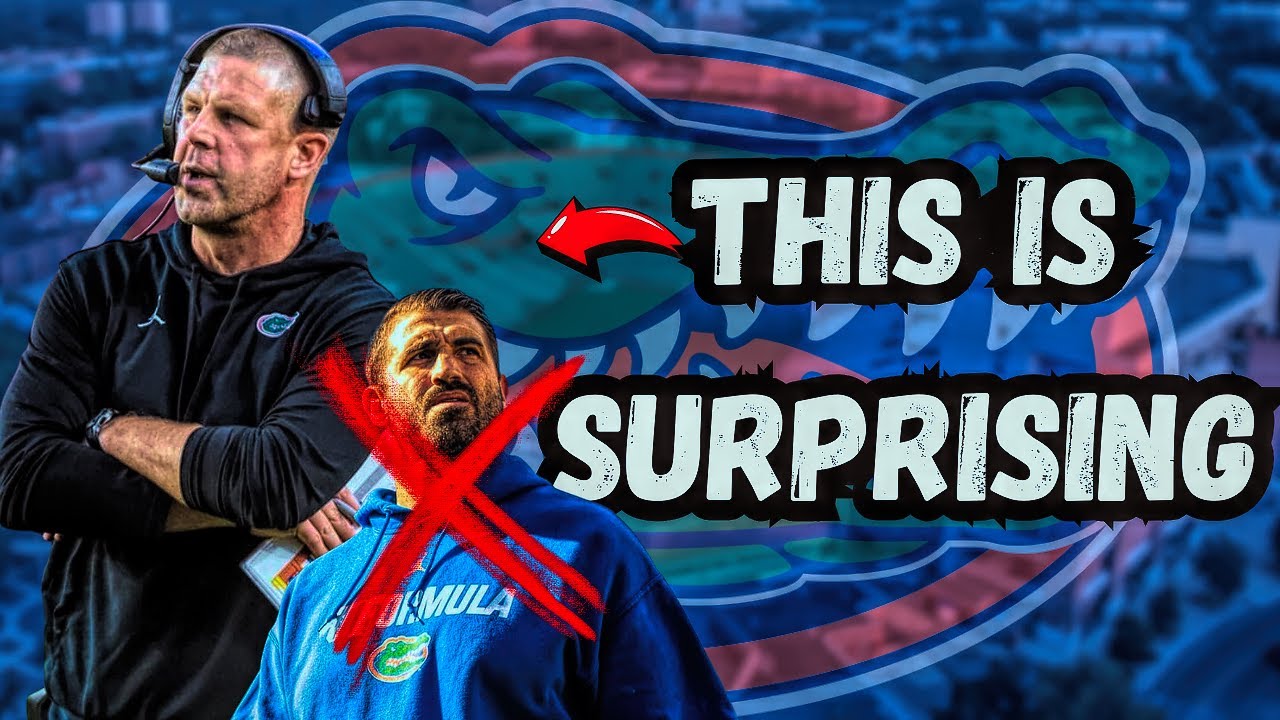 Gator Insider REVEALS interesting DETAILS on new Strength and ...