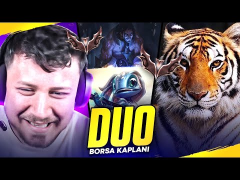 Malkoç'la bronz günlükleri - borsa kaplanı Koray abi ile duo