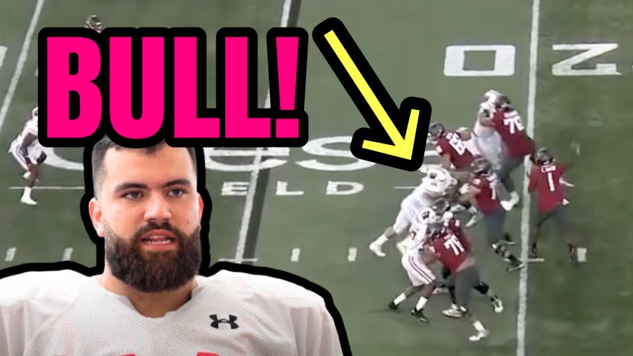 LSU Football Film Study: GIO PAEZ Commits! + Will the Wisconsin ...