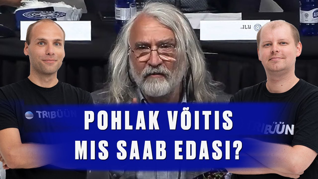 Aivar Pohlak võitis | 4-4-2 #181 - YouTube