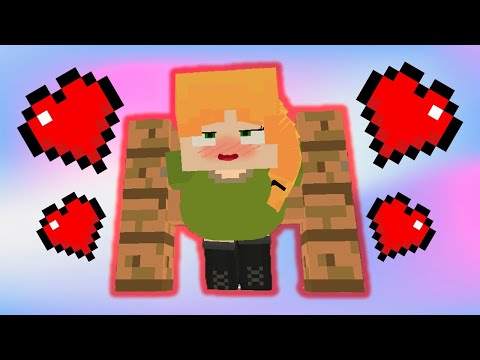 What Happens If You Befriend Jenny In Minecraft?