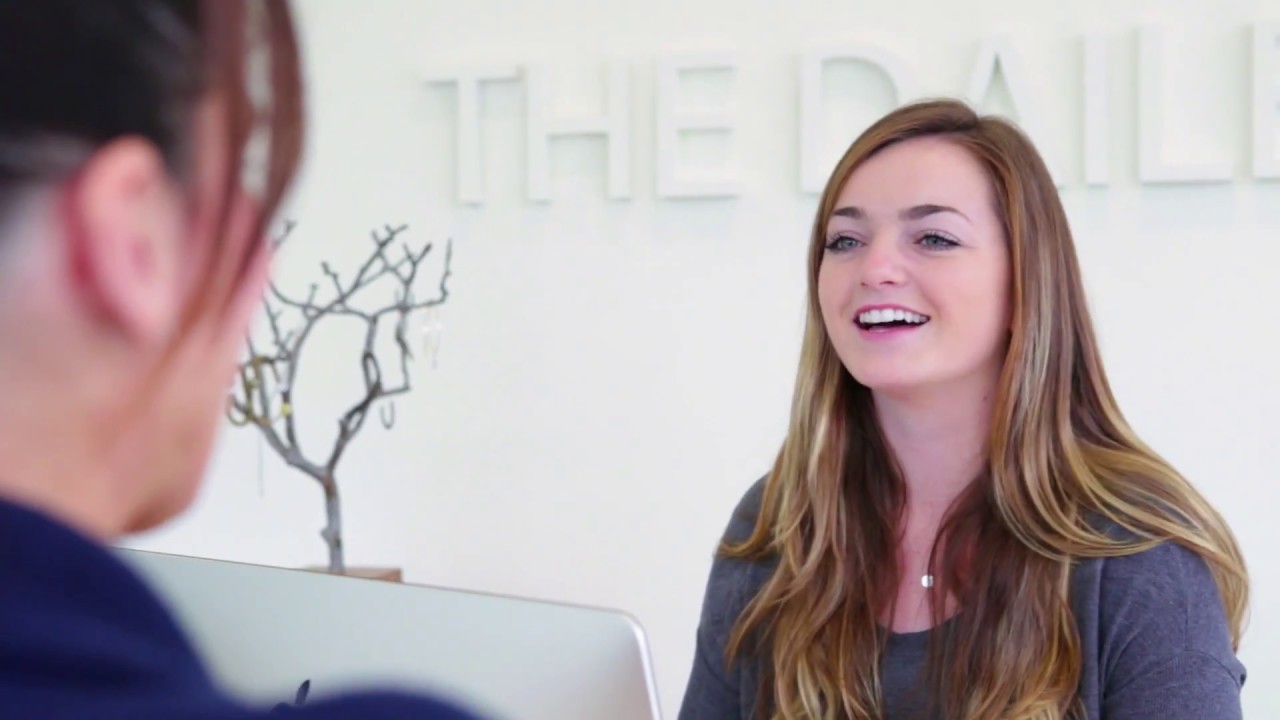 The Dailey Method Impacts Lives - YouTube