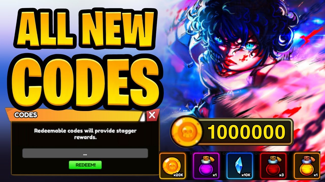 *NEW* ALL WORKING CODES FOR ANIME VENTURE CODES IN 2024! ROBLOX ANIME ...