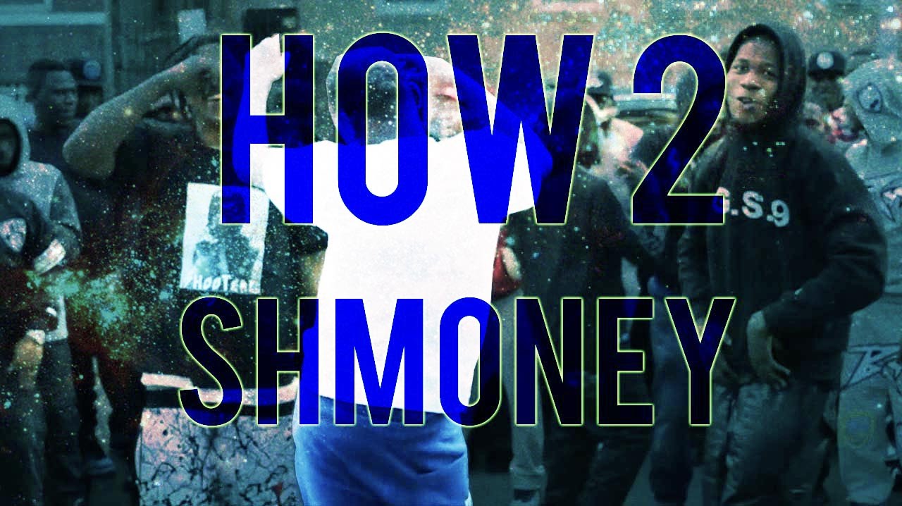 How 2 shmoney dance - YouTube