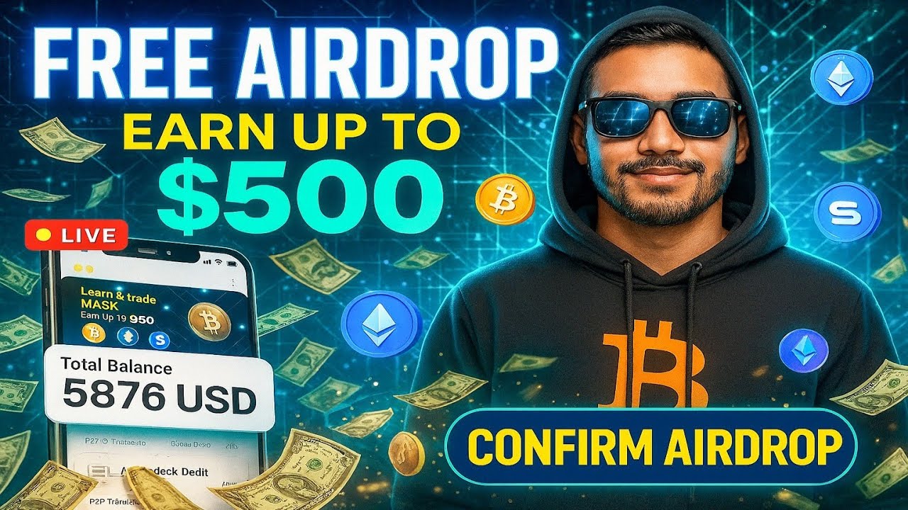 SYNTHELIX Airdrop - $7.5M Funding 💸| Depin Airdrop 🪂 | Free to join ...