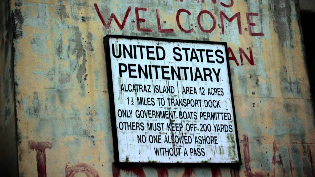 Uncle Sam's Devil's Island - YouTube