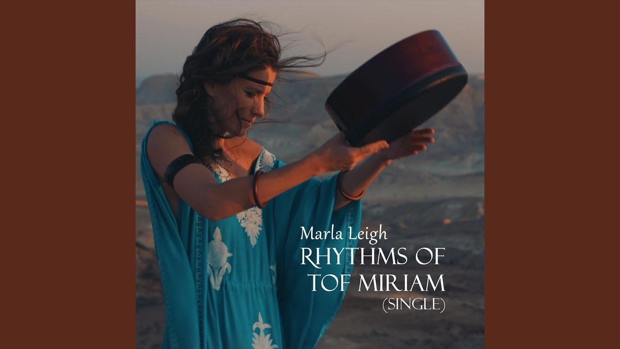 Rhythms of Tof Miriam - YouTube