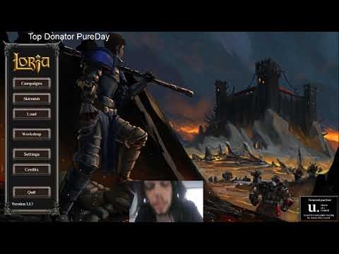 Loria Part 3 - YouTube