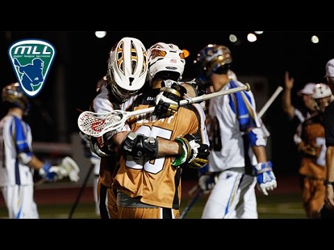 Kyle Denhoff Week 14 Post-Game Interview - YouTube