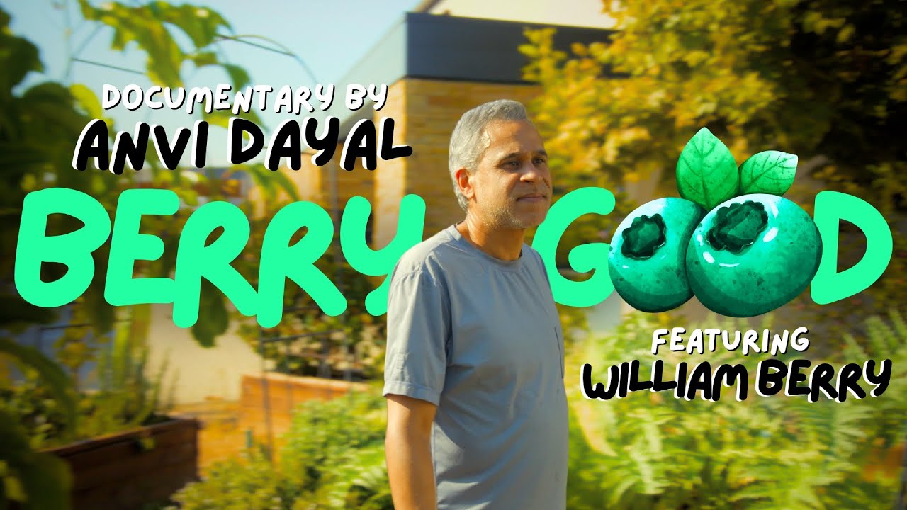 Berry Good Documentary - YouTube