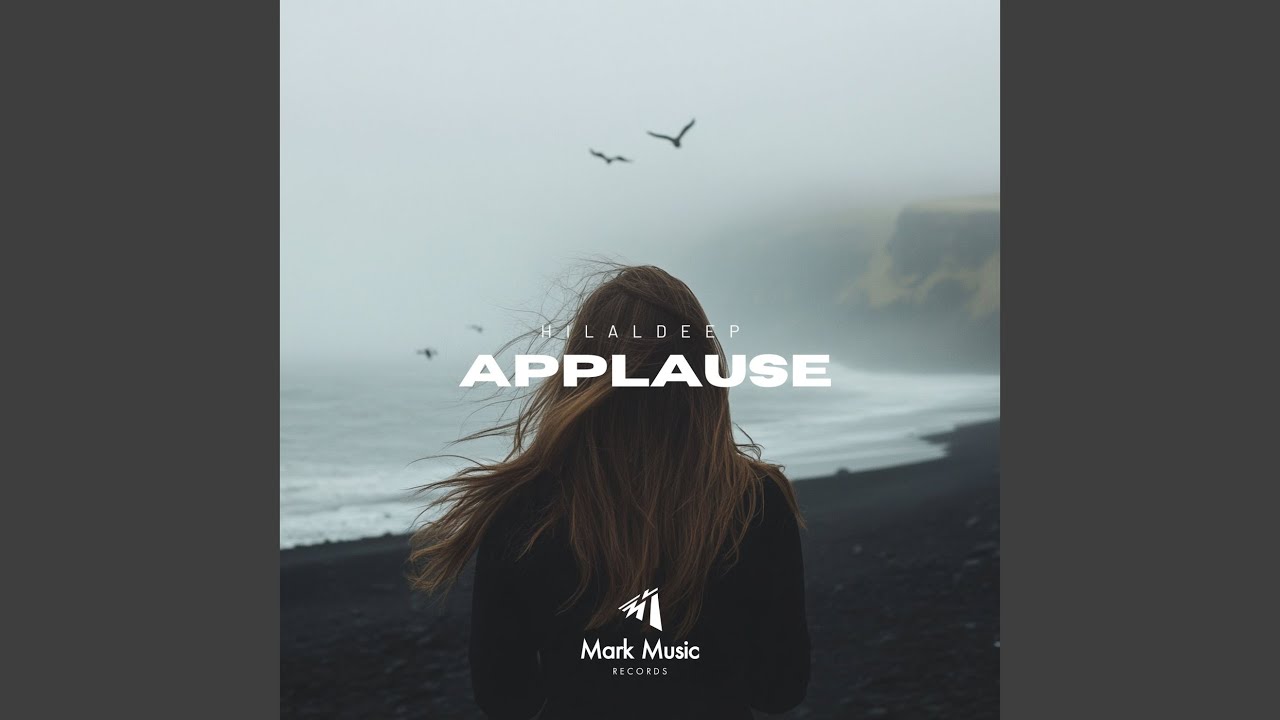 Applause - YouTube