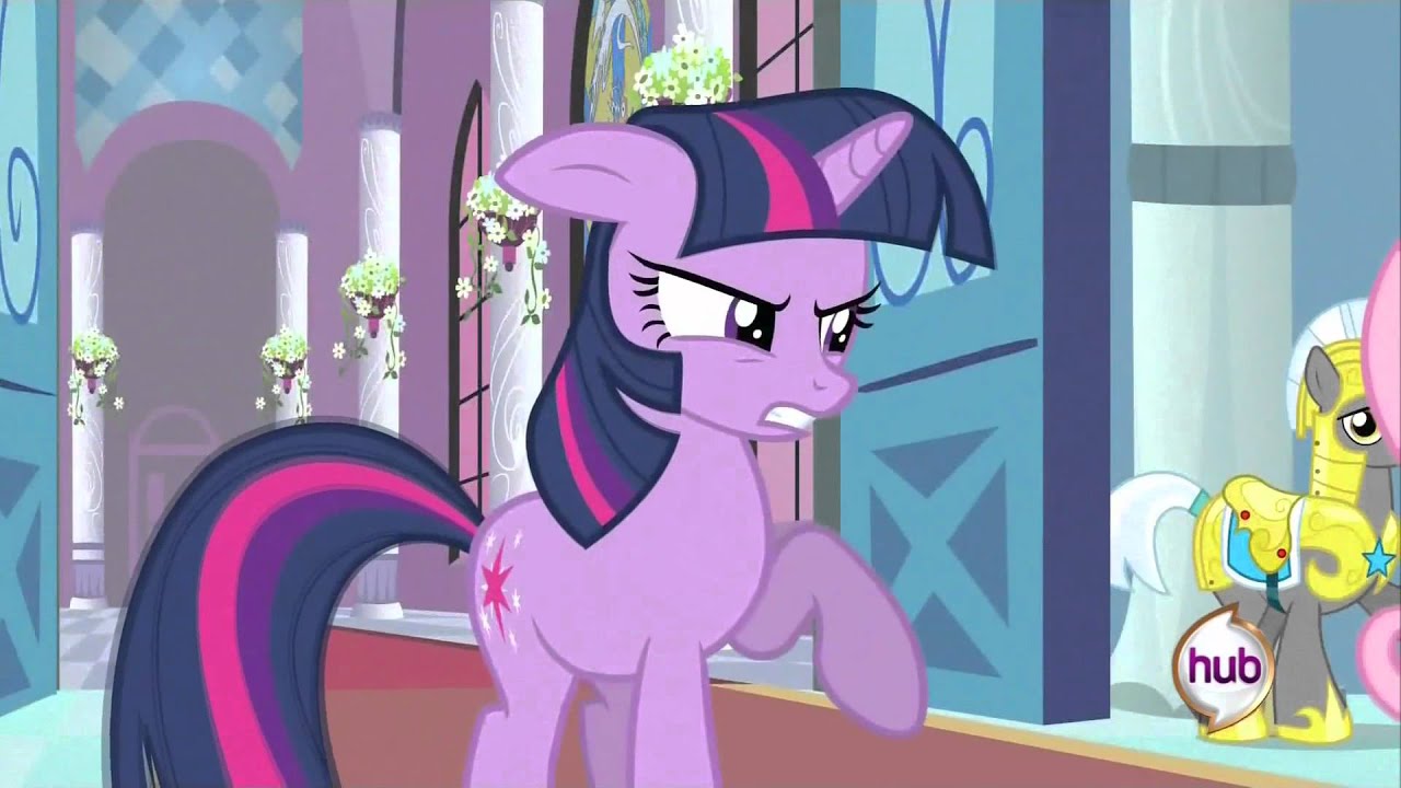 Princess Cadence Evil
