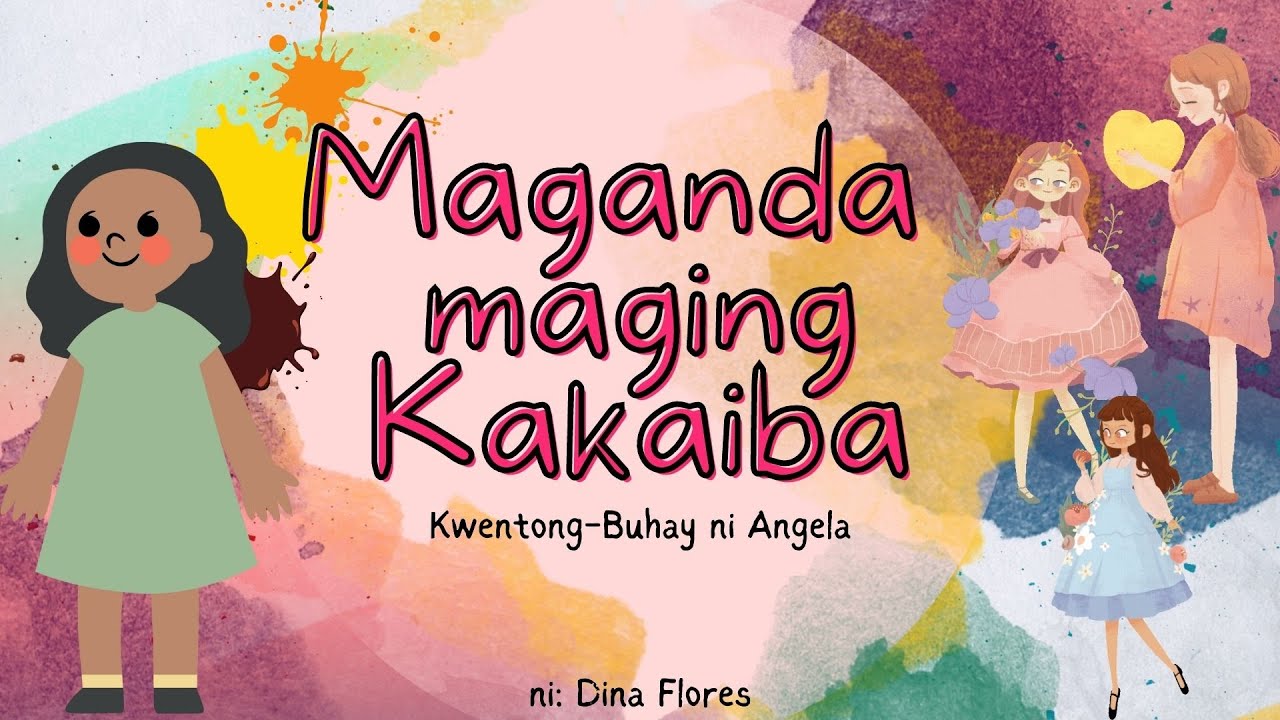Maganda Maging Kakaiba | Kwentong May Aral | Multiple Intelligence ...