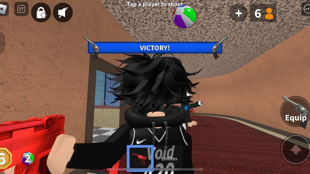 MM2 Mobile All Wins Montage #4 - YouTube