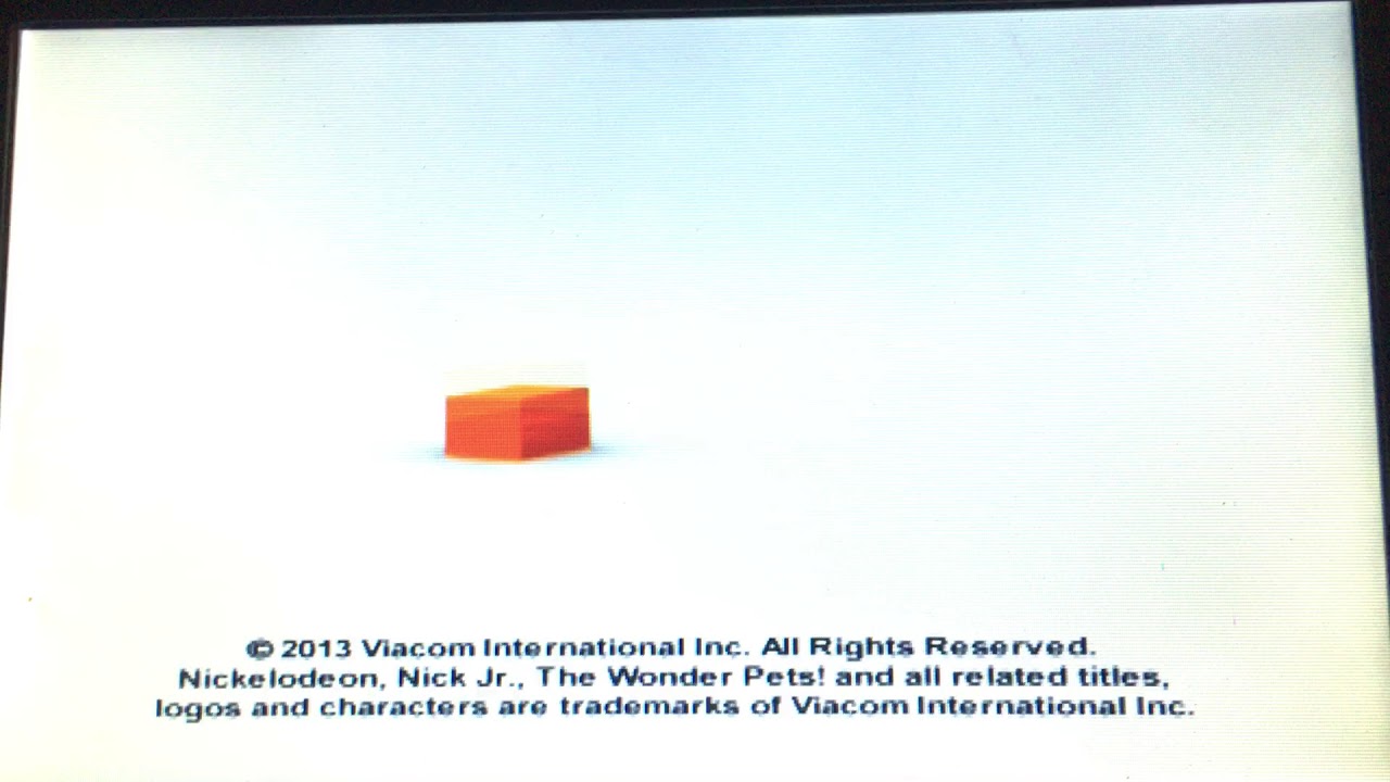 Little Airplane/Nickelodeon (2007/2013) - YouTube