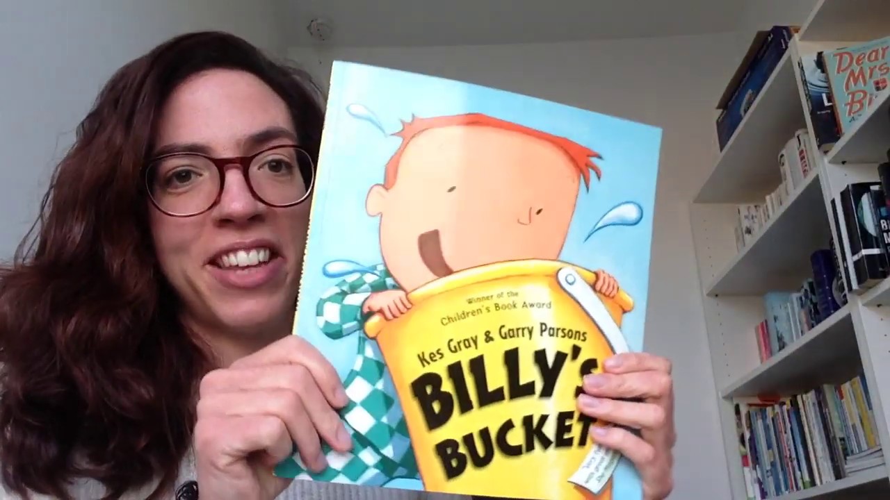 Billy's Bucket - YouTube