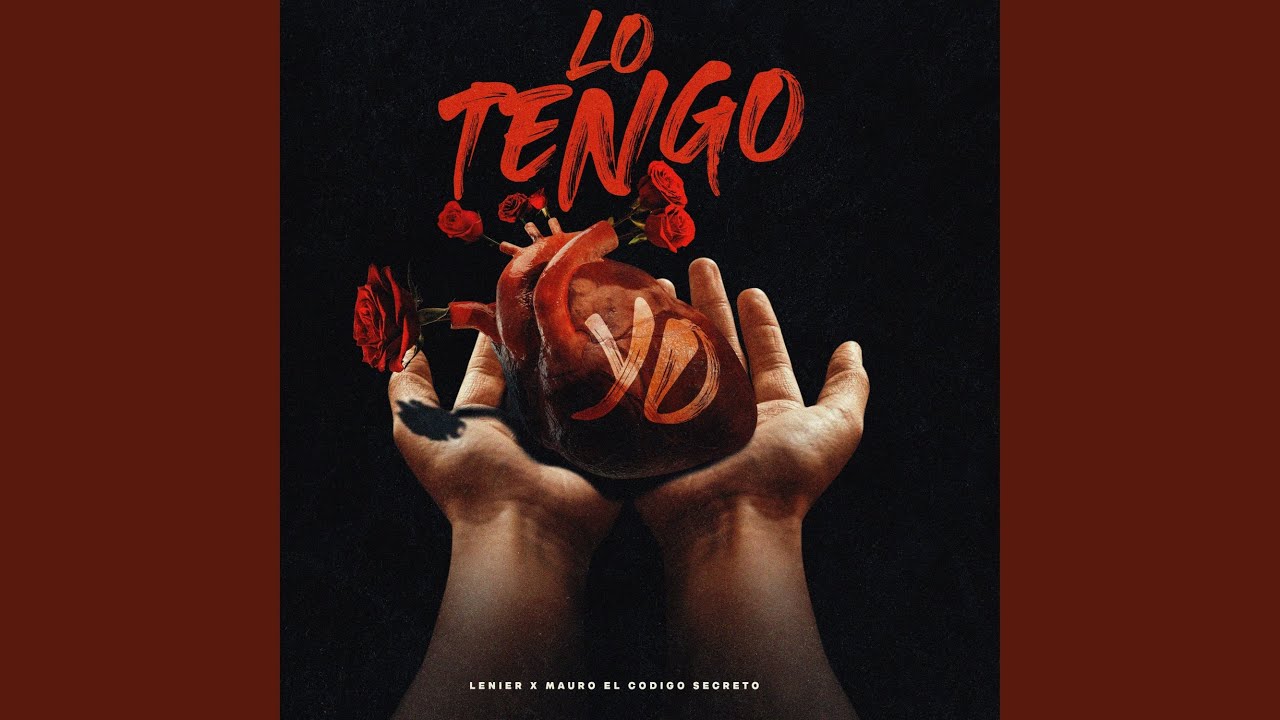 Lo Tengo Yo - YouTube