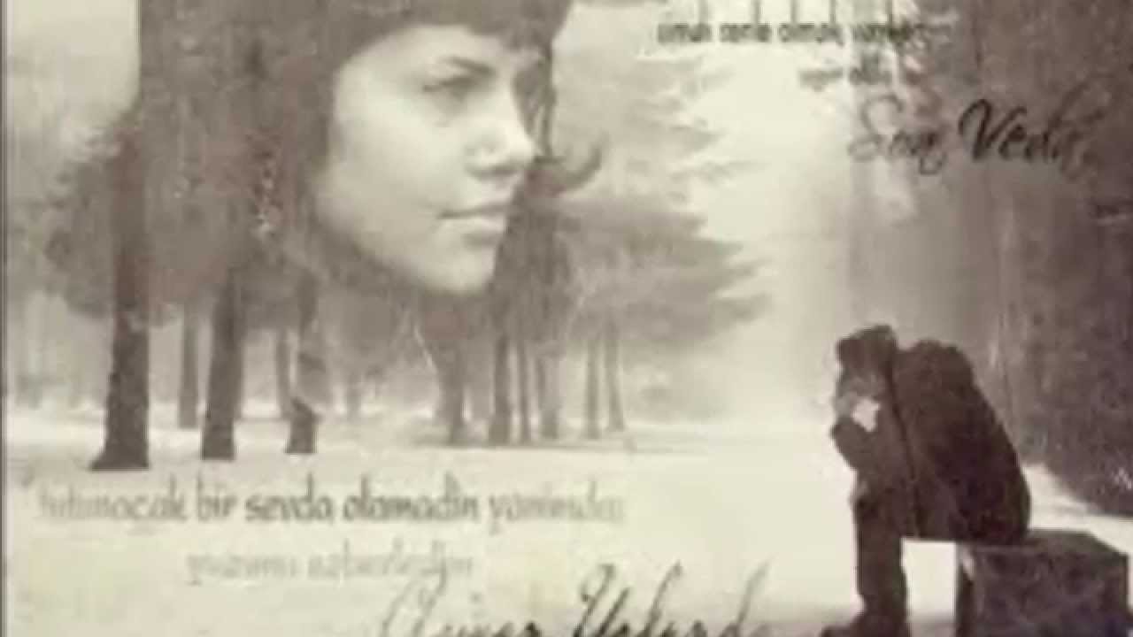 LEYLA - Meryem Ela TUNÇ - YouTube