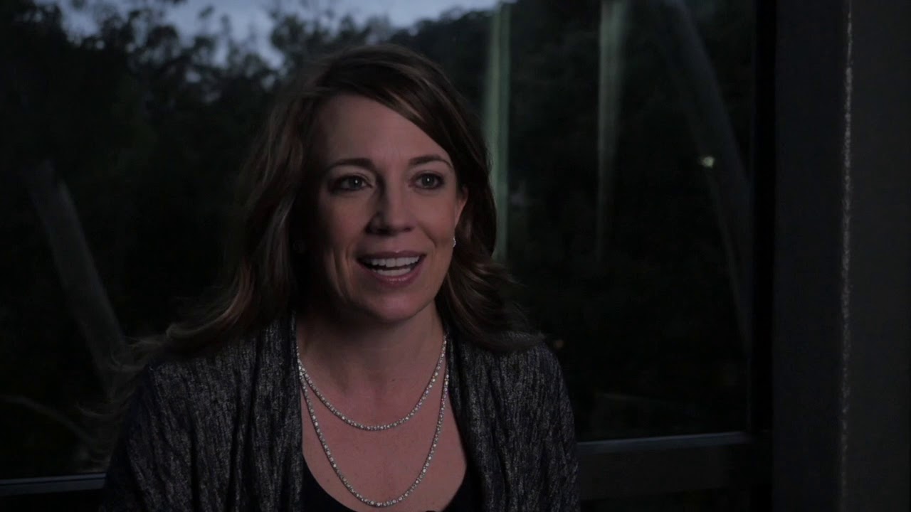 Assoc. Prof. Mandy O'Neill, George Mason Univ: New research methods are ...