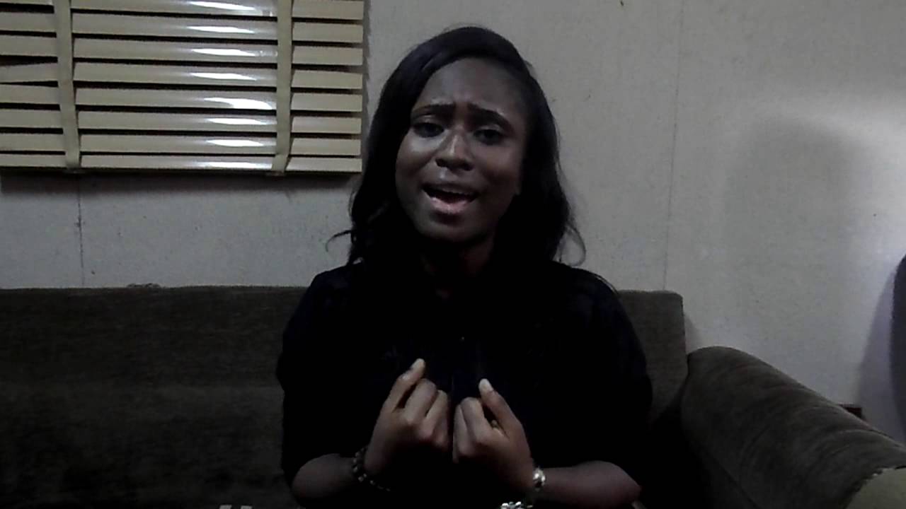 Iriekpen Amanda | Project Fame Season 9 Wild Card - YouTube