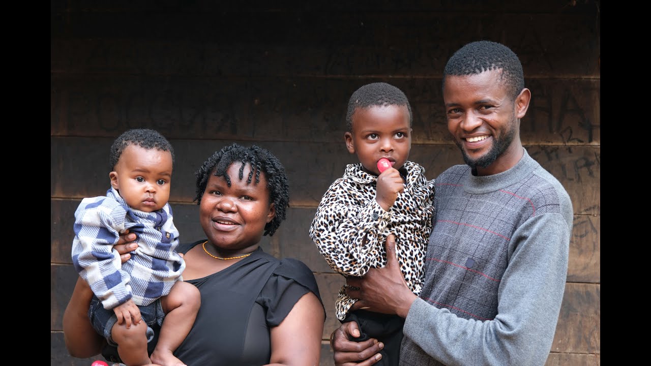 Inside the Enigmatic World of the Chaga Tribe | Kilimanjaro | Tanzania ...
