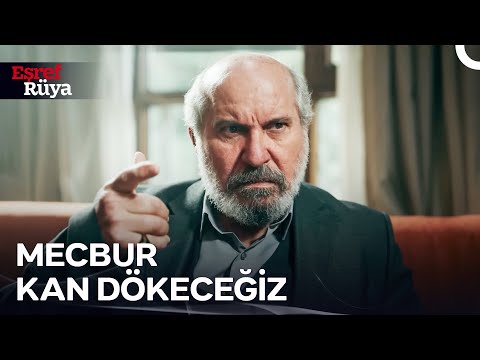 Nusret Ağa Son Sözünü Söyledi | Eşref Rüya