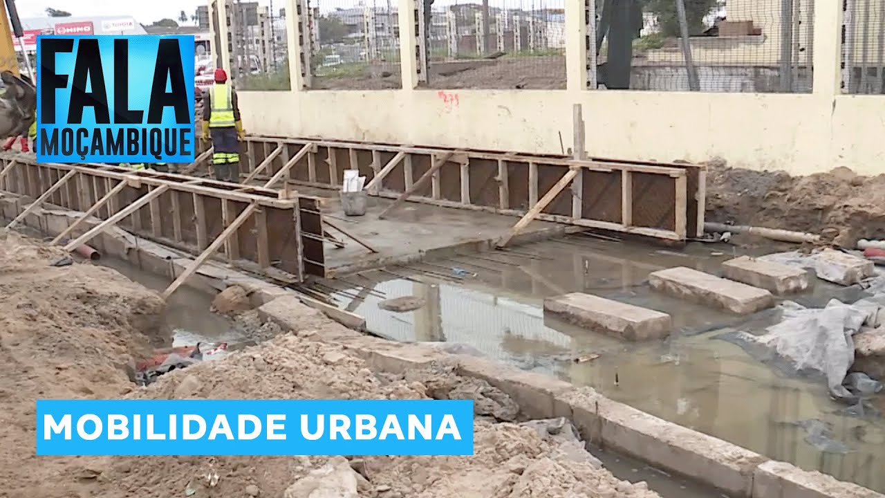 Obras na Avenida 24 de Julho: Condicionada circulação na rotunda 16 de ...