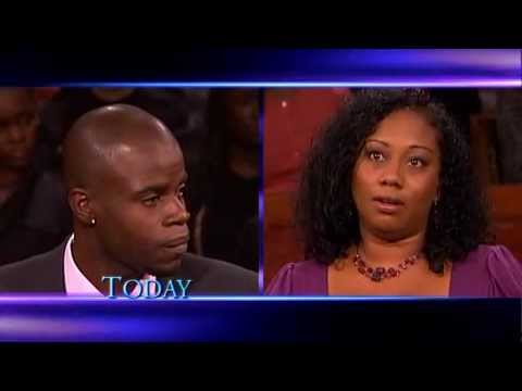 DIVORCE COURT 3/28 - \