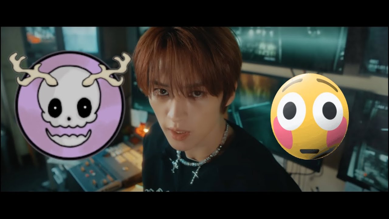 TABLO??? || Stray Kids MEGAVERSE MV Reaction - YouTube