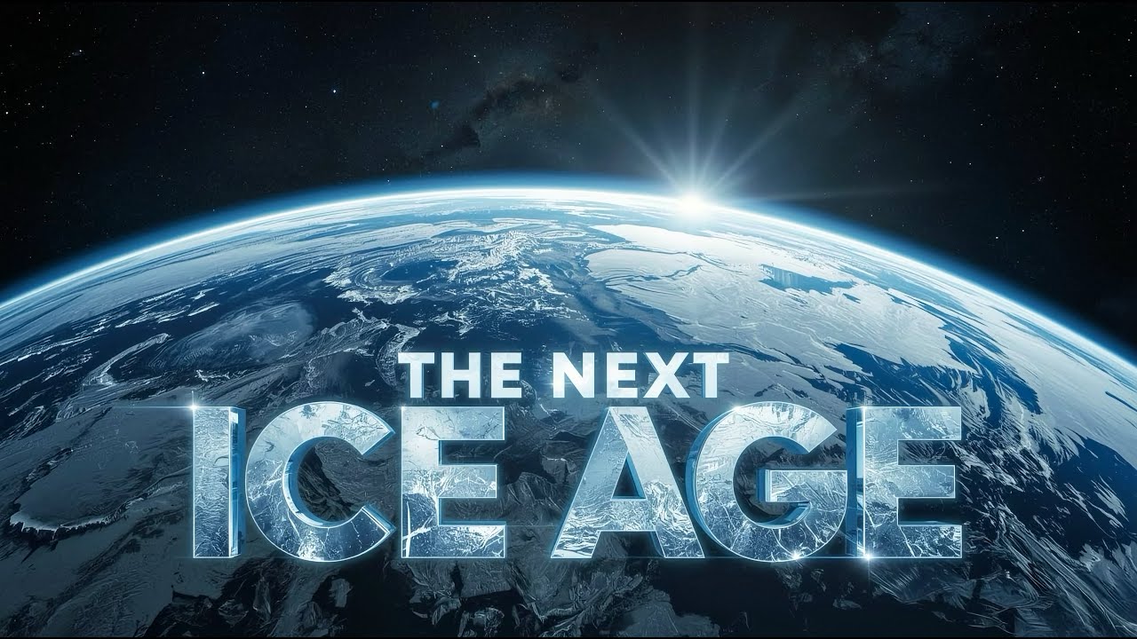 Next Ice Age: When Will Earth Freeze Again? - YouTube