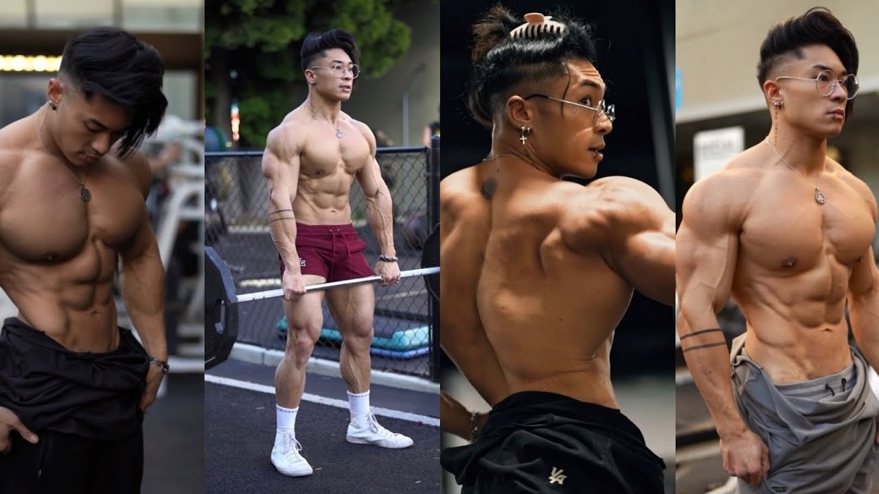 NYLE NAYGA FULL BODY WORKOUT🔥🔥 - YouTube