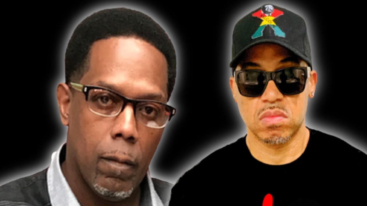 Saneter GOES OFF On Doggie Diamonds - YouTube