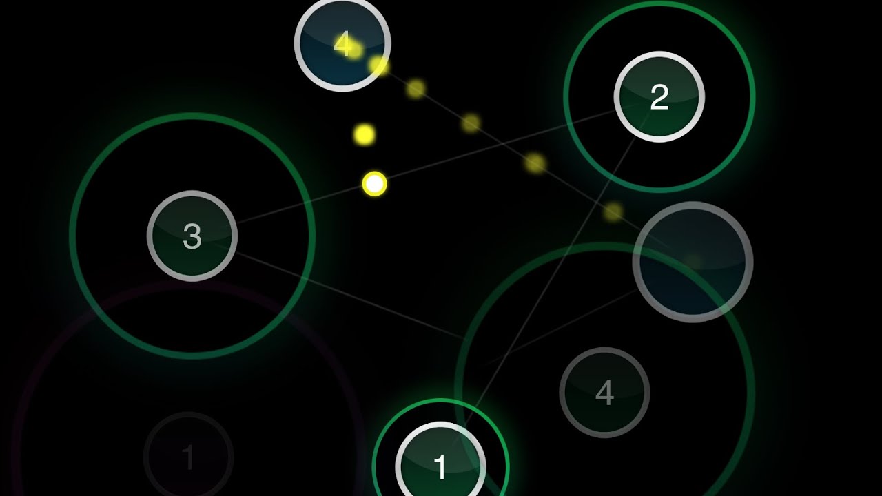 GOODBYE MOONMEN 10.19* 1XSB - YouTube