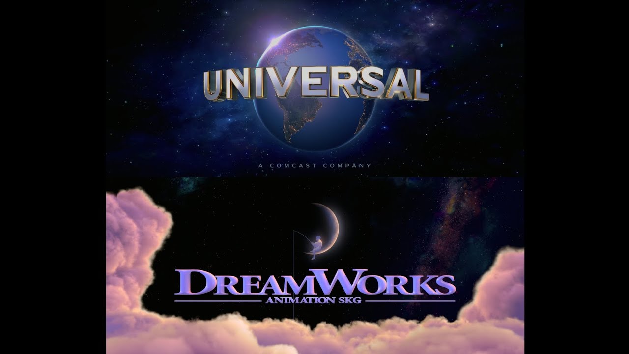 Universal Pictures/DreamWorks Animation SKG (2011/2022) (4K UHD) - YouTube
